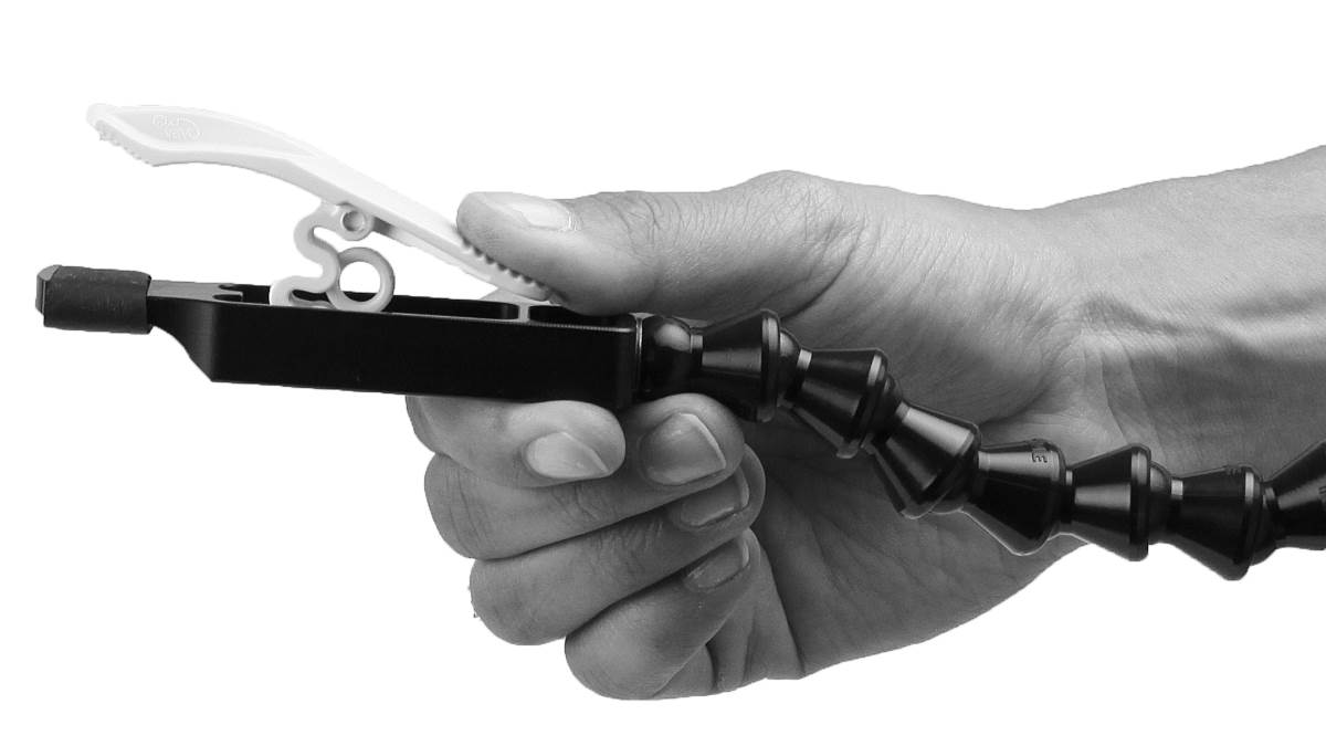 Wimberley Professional Photo Gear - The Original Plamp