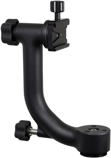 Wimberley Professional Photo Gear - The Sidemount Gimbal Head